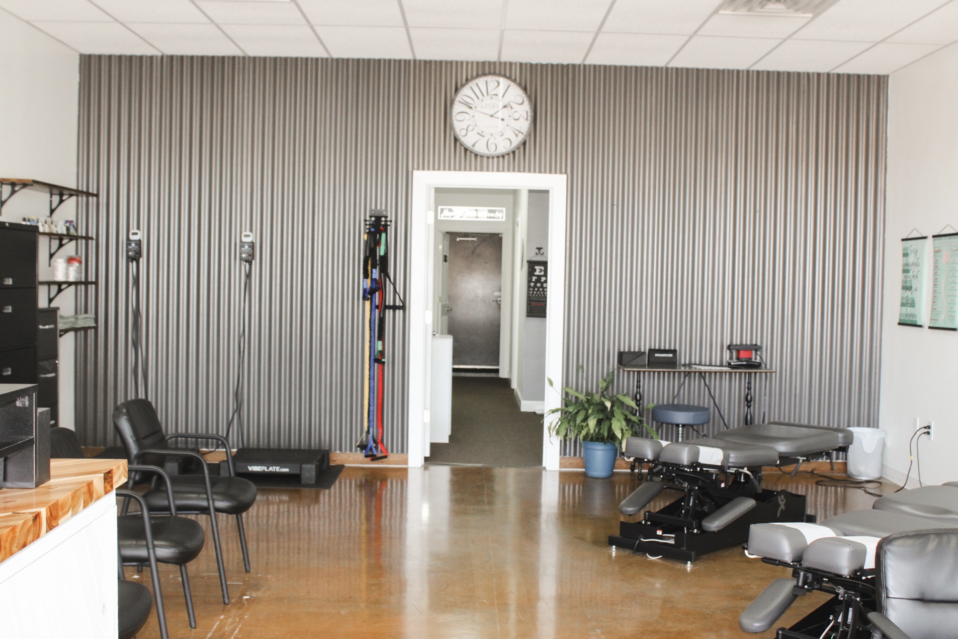 Back 2 Health Chiropractic - Accepting New Patients - Lebanon TN