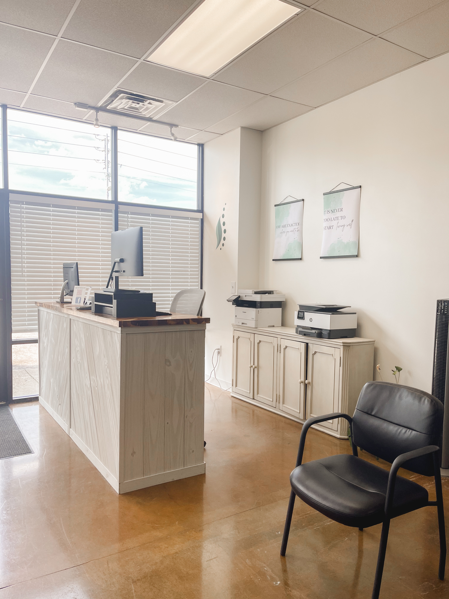 Back 2 Health Chiropractic - Accepting New Patients - Lebanon TN