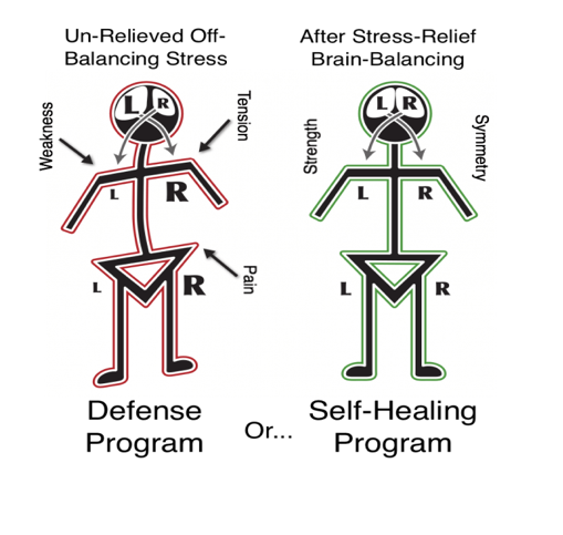 Alphabiotic Alignment in Lebanon - Back 2 Health Chiropractic - Lebanon TN