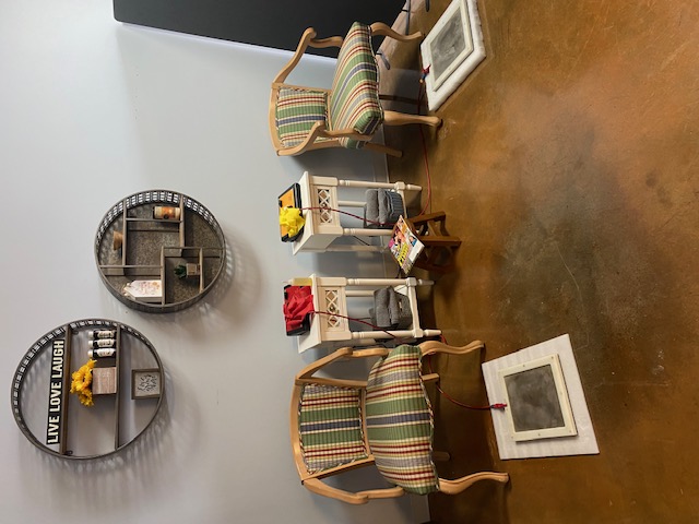 CGAM Body Charger in Lebanon - Back 2 Health Chiropractic - Lebanon TN