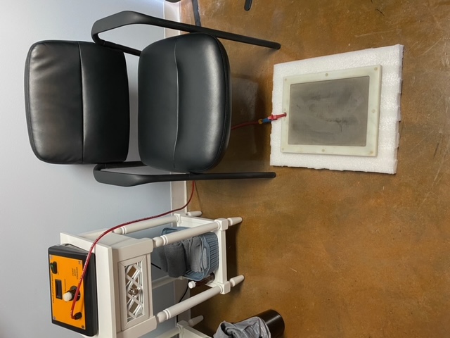 CGAM Body Charger in Lebanon - Back 2 Health Chiropractic - Lebanon TN